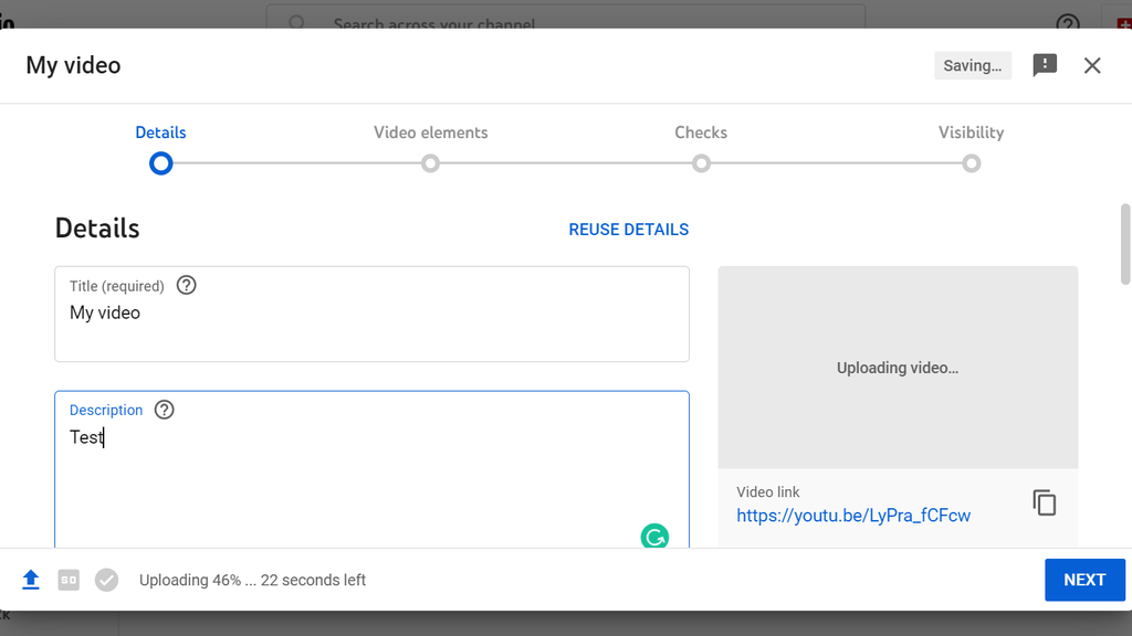 How to upload a video to YouTube | TechRadar