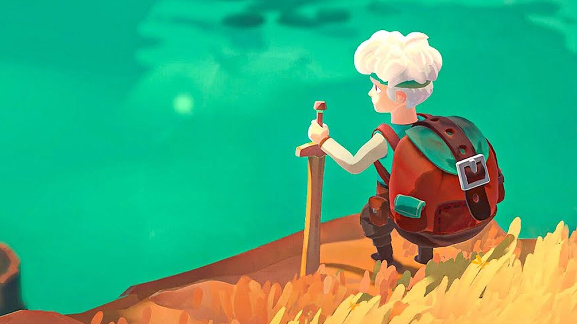 Hades meets Wind Waker action-RPG sequel Moonlighter 2 gets October early access release date ...