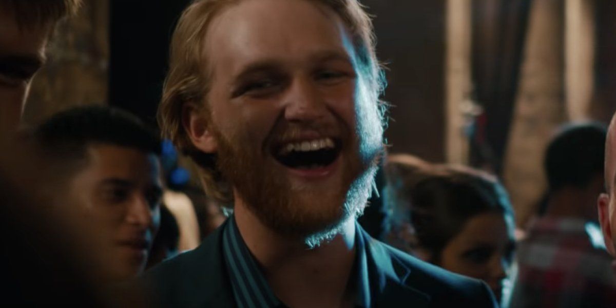 Wyatt Russell: Where You've Seen The Falcon And The Winter Soldier ...