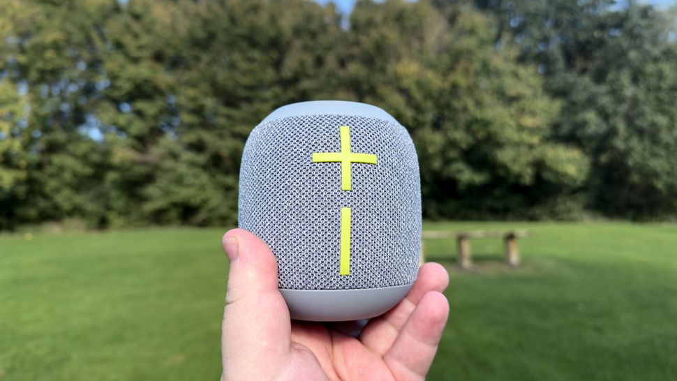 UE Wonderboom 4 review | Tom's Guide