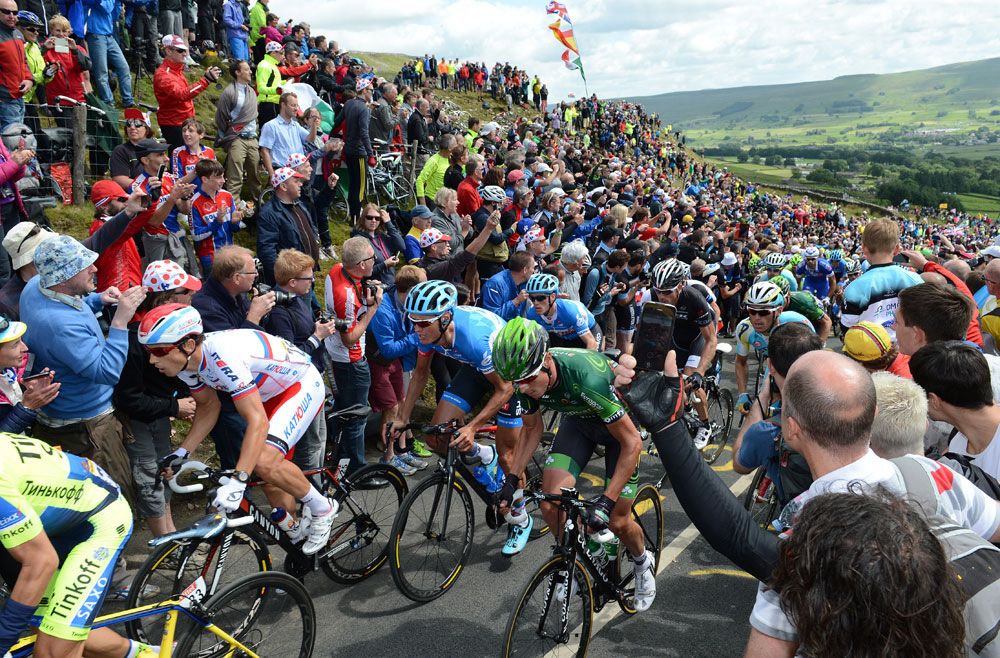 Tour de Yorkshire: what we know | Cycling Weekly
