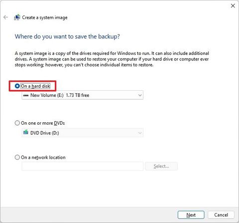 How to transfer Windows 11 to a new hard drive | Windows Central