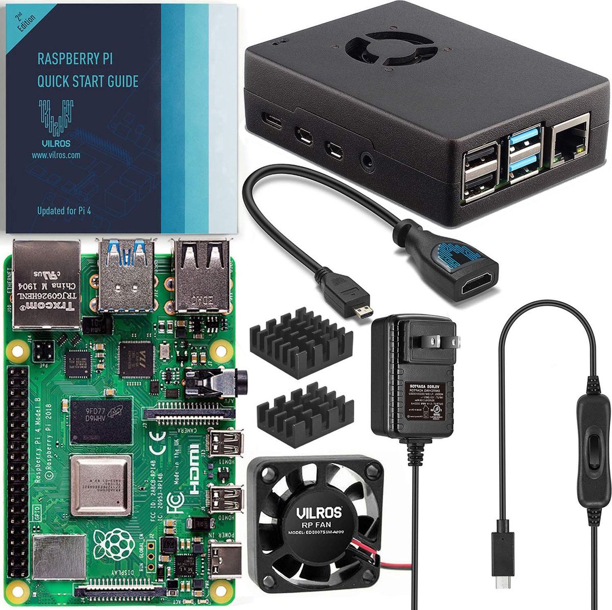 Best Raspberry Pi kits 2022 | Android Central