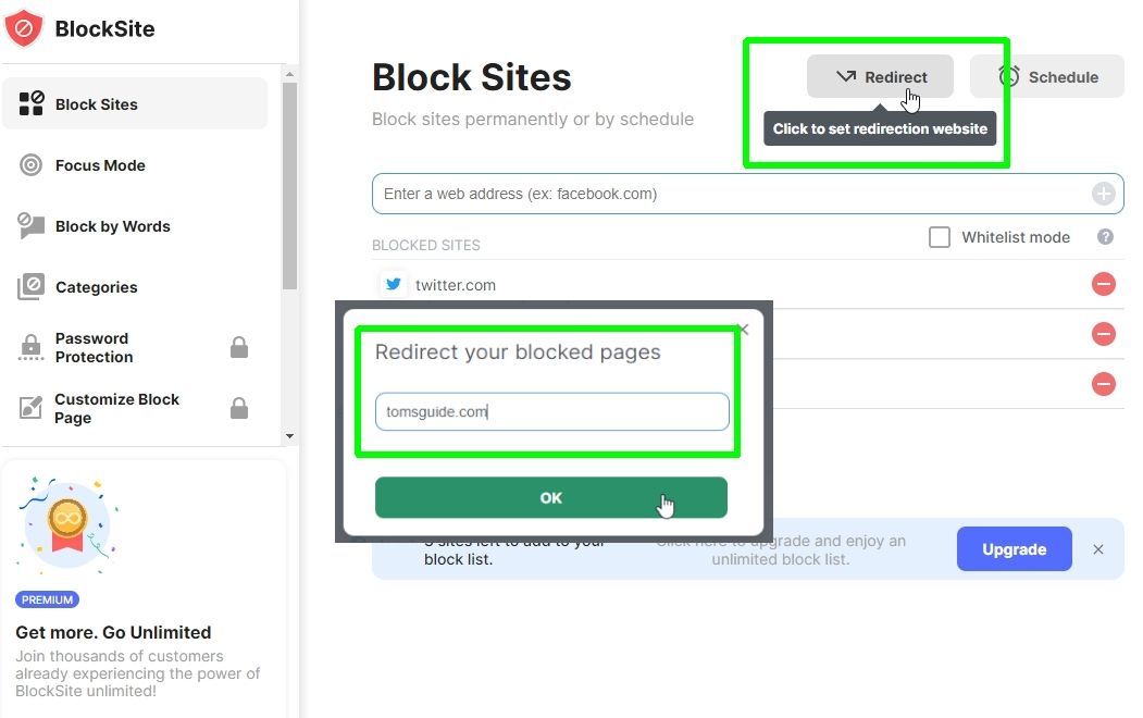 How to block a website in Chrome | Tom's Guide