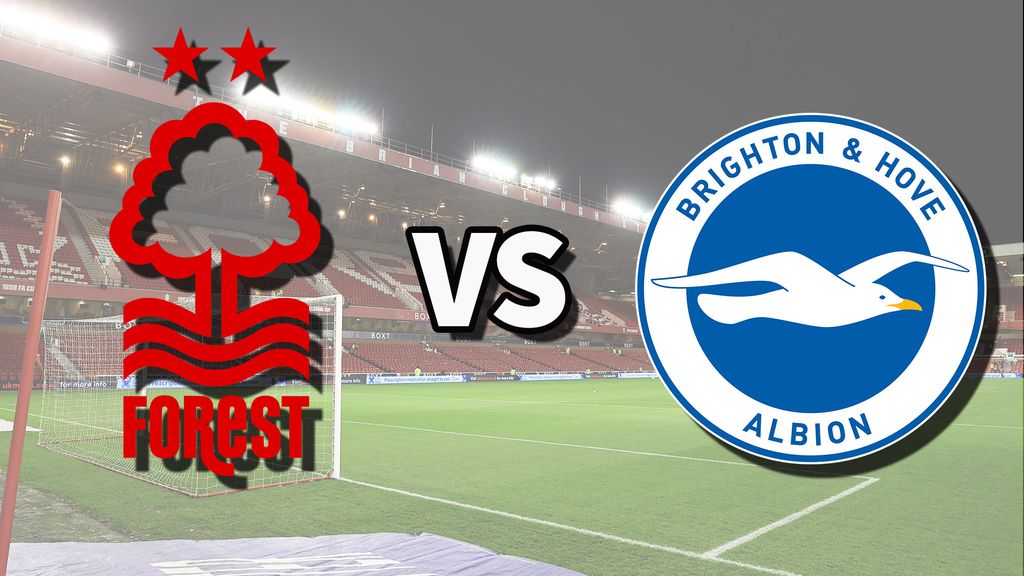 Nottm Forest vs Brighton live stream: How to watch Premier League | Tom's Guide