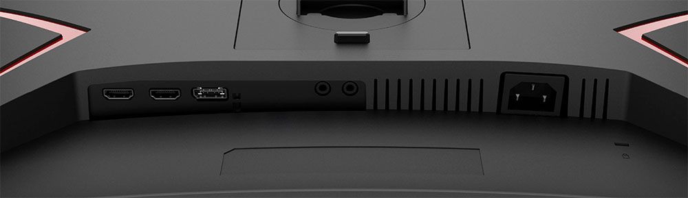 AOC CQ32G2S 165 Hz Gaming Monitor Review: A Lot of Screen and ...