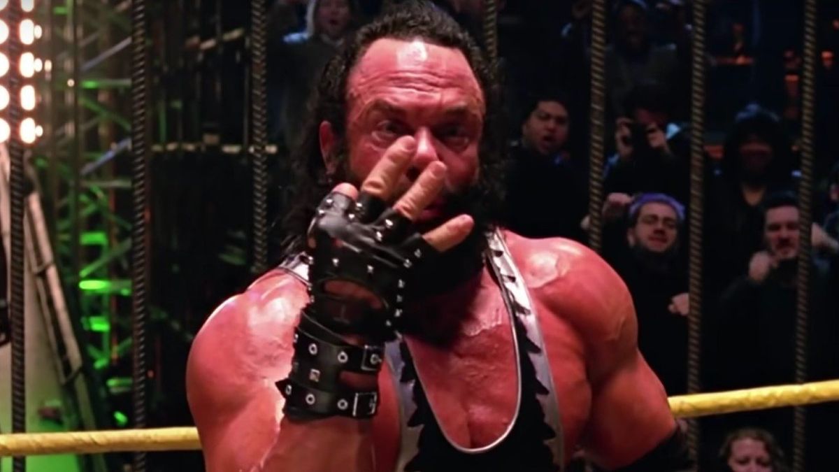 9 Memorable Cameos Of WWE Wrestlers In Movies | Cinemablend