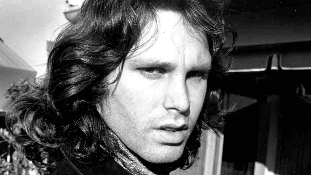 The Doors’ Jim Morrison: the man behind the myth by the people who knew ...