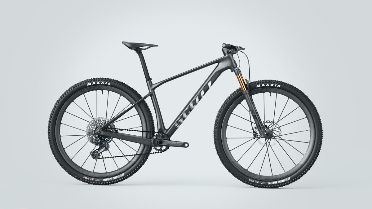 Scott introduces the all-new Scale – a hardtail mountain bike with a world cup winning pedigree ...