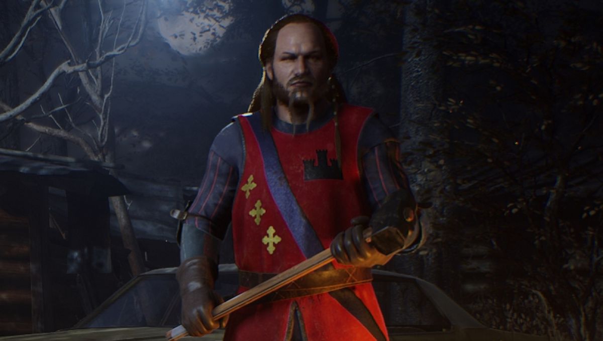 Evil Dead: The Game characters: abilities and details | TechRadar