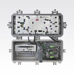 Motorola Lights Up 1-GHz Optical Node Upgrade | Next TV