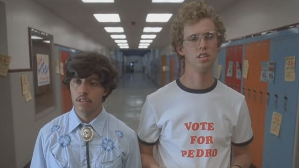 What The Napoleon Dynamite Cast Is Up To Now | Cinemablend
