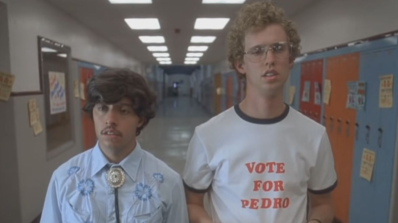 What The Napoleon Dynamite Cast Is Up To Now | Cinemablend