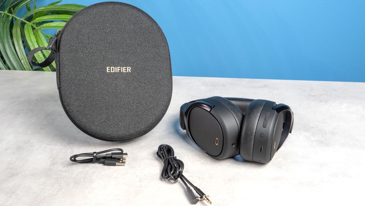 Edifier WH950NB review | Tom's Guide