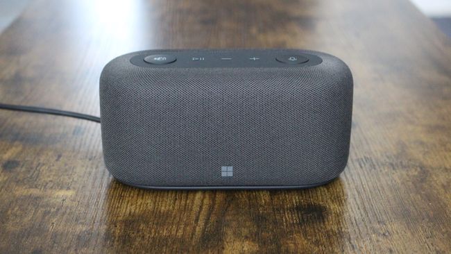 Microsoft Audio Dock review: An excellent all-in-one solution for workspaces | Windows Central