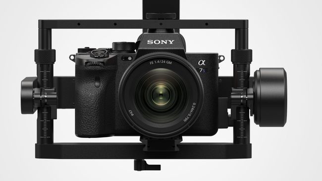 Sony FX3 is officially its smallest, cheapest cinema camera for pro ...
