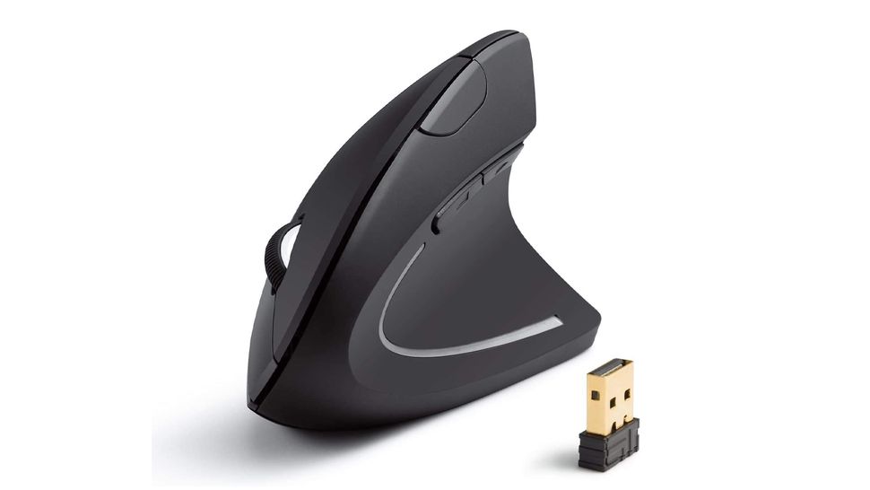 Best ergonomic mouse: great mice designed for the ultimate comfort ...