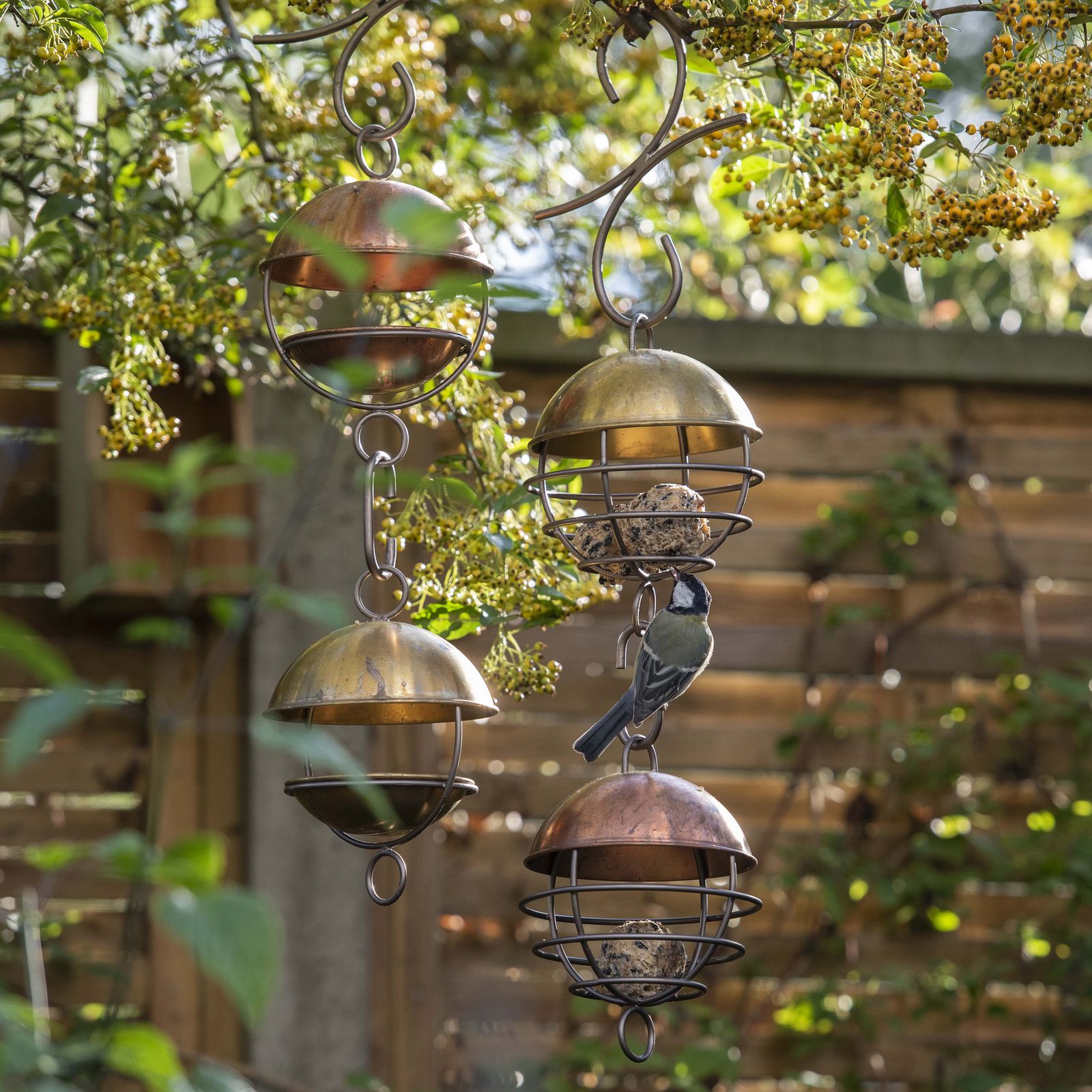 Wildlife garden ideas: 25 ways to transform your plot into a nature ...