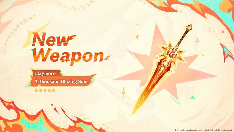 Next and current banners in Genshin Impact | PC Gamer