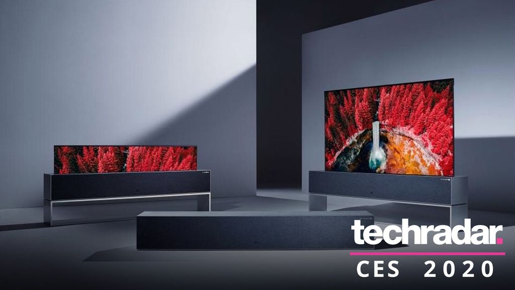 CES 2020: highlights, video and news of the most exciting new tech ...