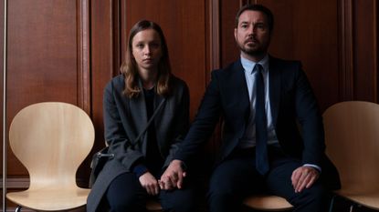 Where is Traces filmed and how many episodes in season 2? | Woman & Home