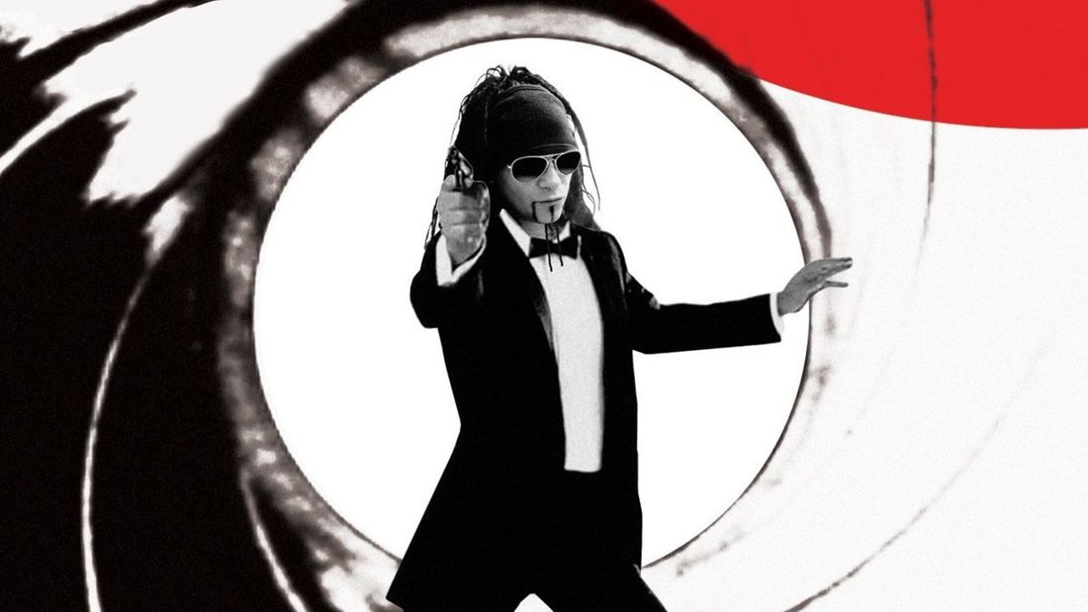 Ministry & Co-conspirators: Undercover | Louder