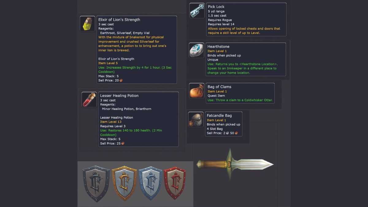 Create a detailed fantasy character in 3D | Creative Bloq