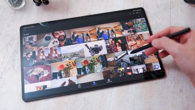 The best tablet for photo editing | Digital Camera World