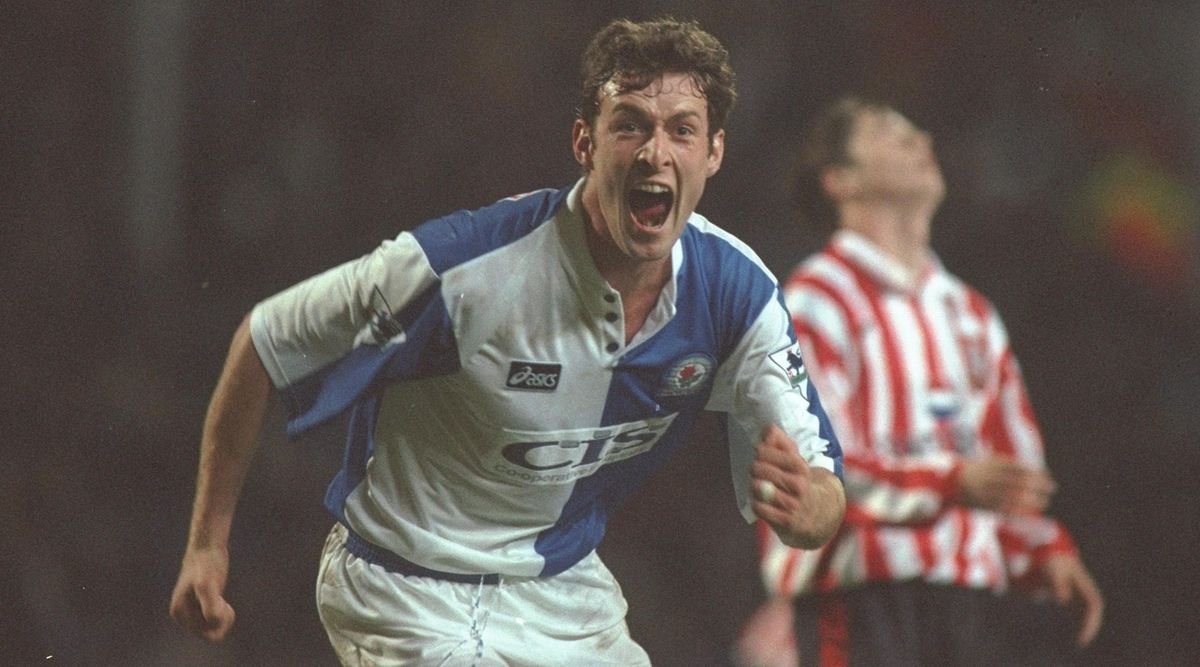 The best Premier League players of the 90s | FourFourTwo