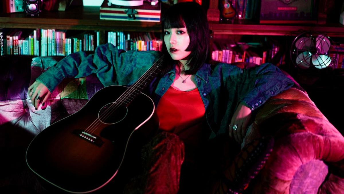 Hear the talented young guitarists Gibson has chosen for its Generation ...