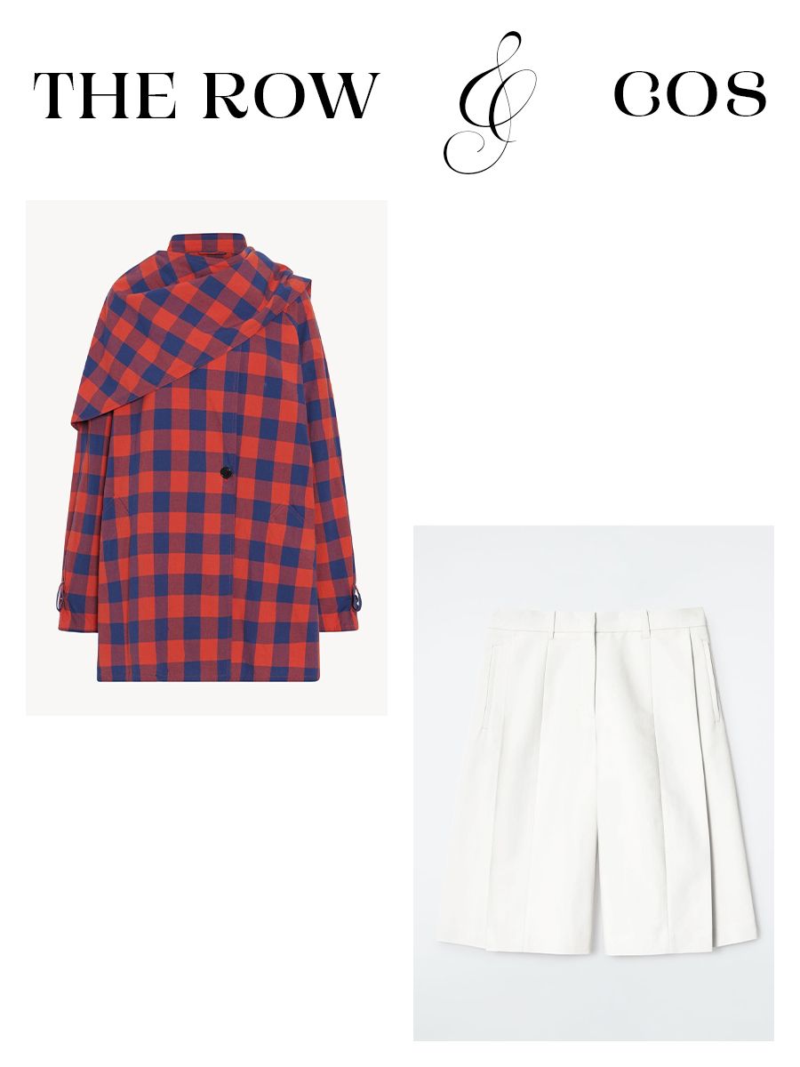 Layering Brands Is the Ultimate Fashion-Person Styling Trick | Who What Wear