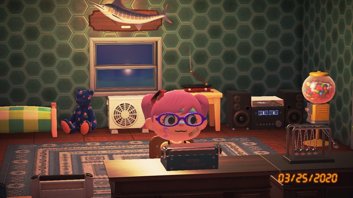 Animal Crossing: New Horizons - How to take the perfect pictures | iMore