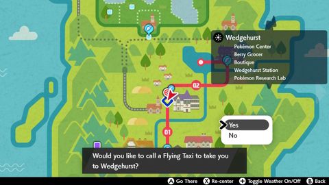 Pokémon Sword and Shield: How to access the Expansion Pass | iMore