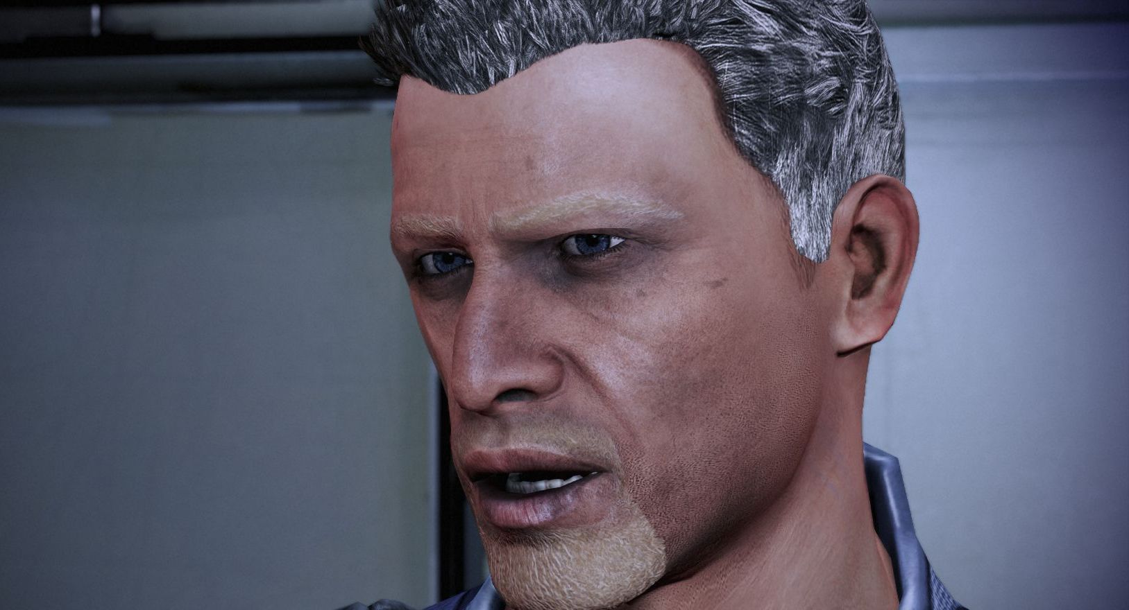 Mass Effect Legendary Edition made me appreciate Mass Effect's most ...