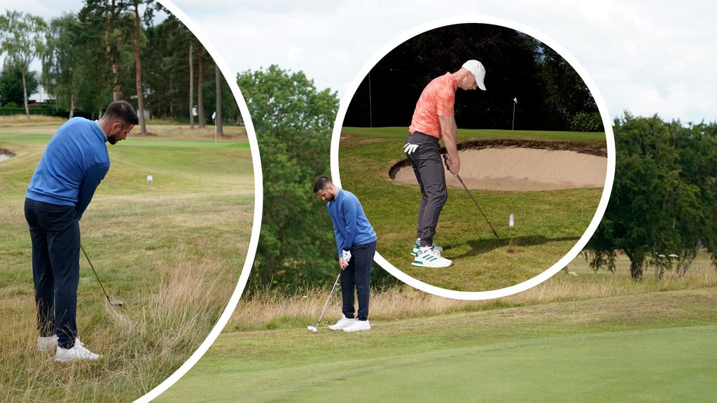 Putting Backswing vs Follow Through: Create A Reliable Stroke | Golf ...