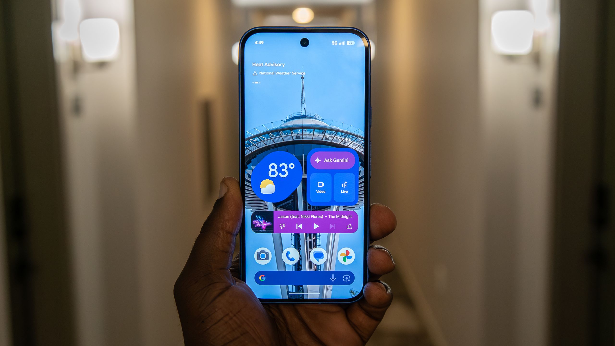 New Mint Mobile deal slashes $250 OFF the Google Pixel 10 AND throws in ...
