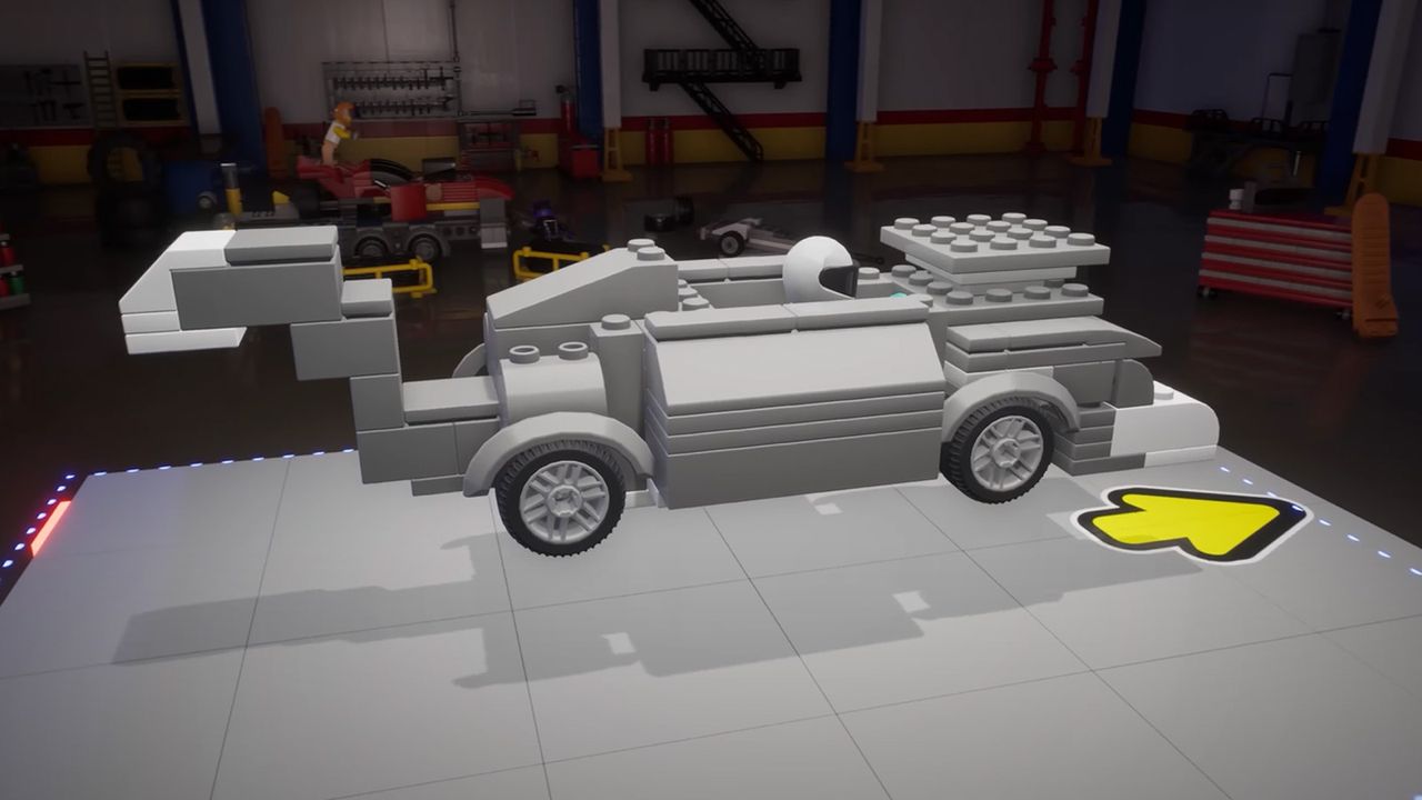 Sony gives away must-play PS5 Lego title for Christmas | T3