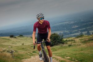 Up close with the unreleased Look P24 - the track bike with two ...