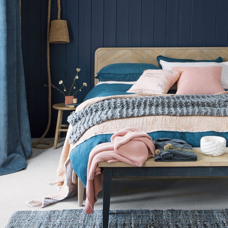 What is a bedstead? All you need to know about bed frames | Ideal Home