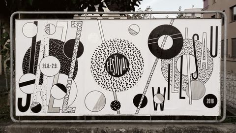 32 impactful poster designs | Creative Bloq
