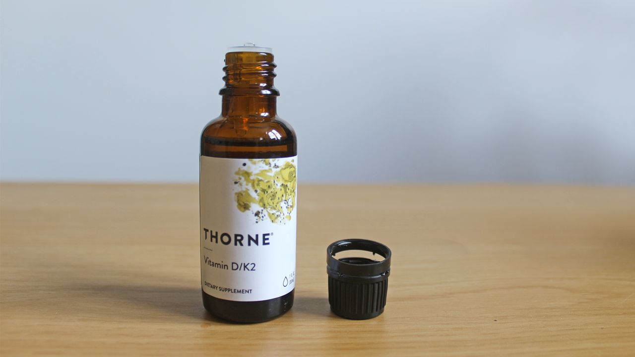 Best vitamin D supplements | Fit&Well