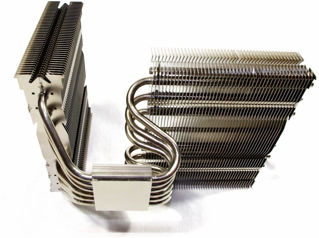 CPU Coolers: Selection And Installation - How To: Properly Plan And ...