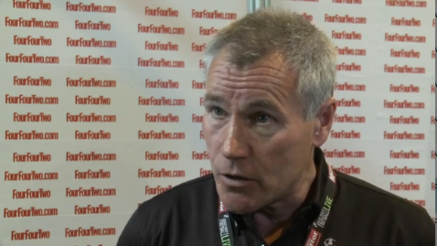 Peter Taylor's 3 top tips for young players | FourFourTwo