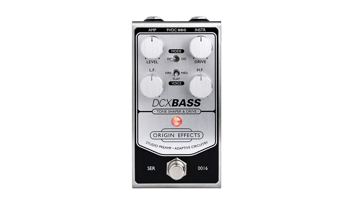Best bass effects pedals 2025: best pedals for every style | Guitar World