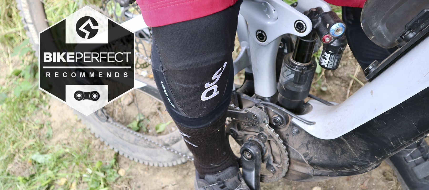 POC VPD Air Legs review | Bike Perfect