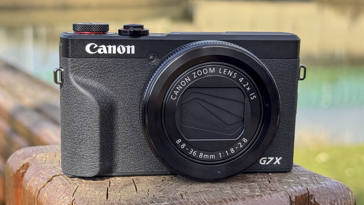 Canon’s trendy compact camera that blew up on social media? It’s ...
