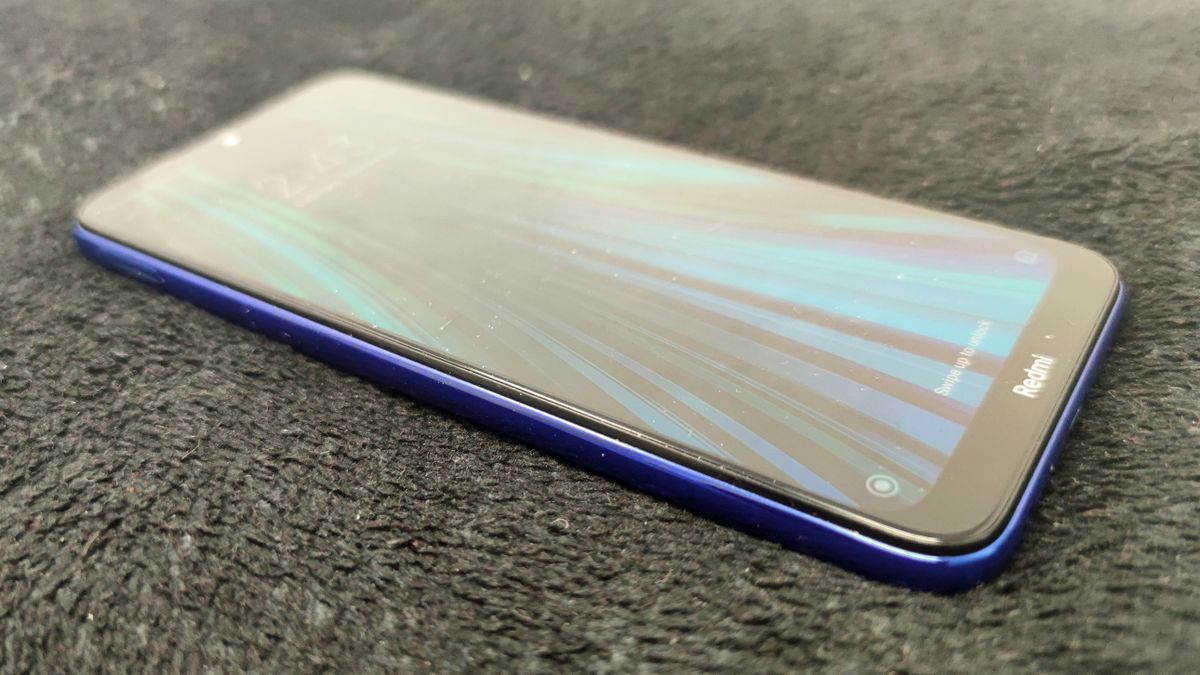 Xiaomi Redmi Note 8T review | TechRadar