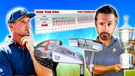 What Is Avoda Golf? Check Out Bryson DeChambeau’s New Iron Brand | Golf ...