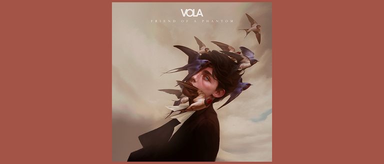 Vola’s Friend Of A Phantom is a new career high | Louder