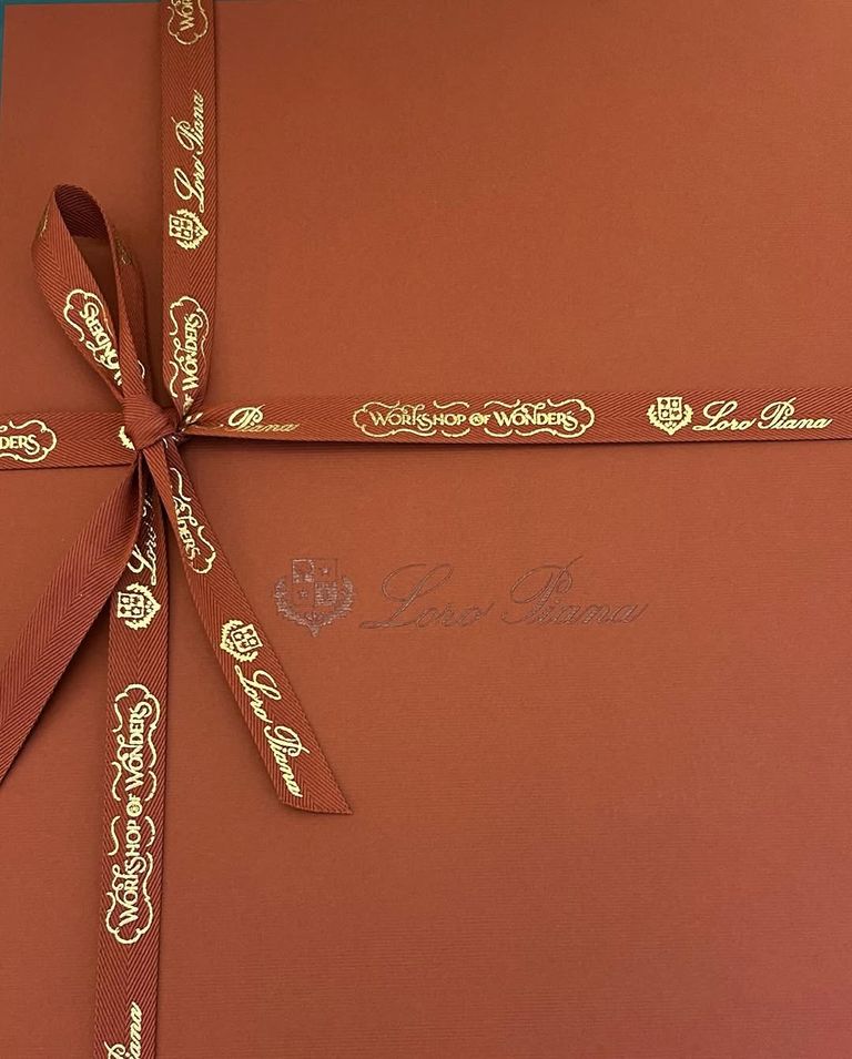 Loro Piana Is Fashion's Favourite Luxury Brand—Here's Why | Who What Wear